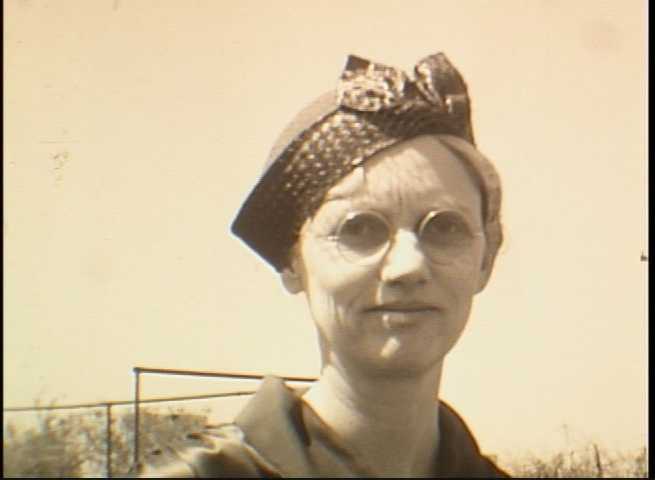 The Arthur J. Higgins Texas Films Collection, no. 18 - Pettus, 1938