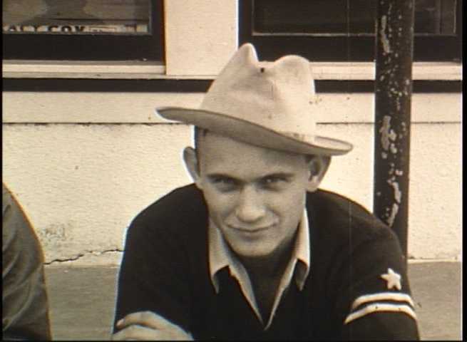 The Arthur J. Higgins Texas Films Collection, no. 2 - Kaufman County, 1936