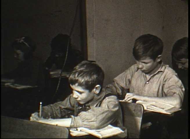 The Arthur J. Higgins Texas Films Collection, no. 9 - Lytle, 1938-1941