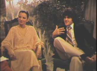 The Carolyn Jackson Collection, no. 24 - Interview with Jay Leno and ...