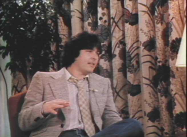 The Carolyn Jackson Collection, no. 51 - Interview with Bill Wray