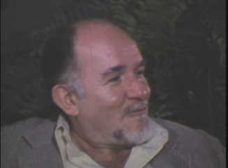 The Carolyn Jackson Collection, no. 58 - Interview with Charles Jarrot ...