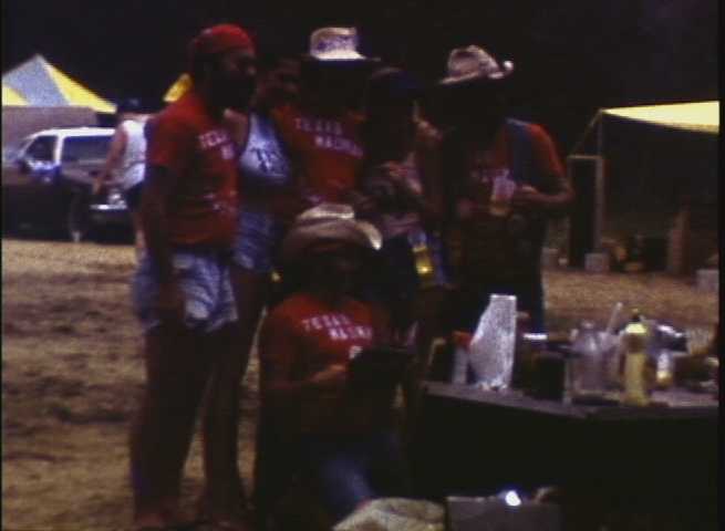 The Frick 70s Collection, no. 15 - Montgomery County Cook-off 3