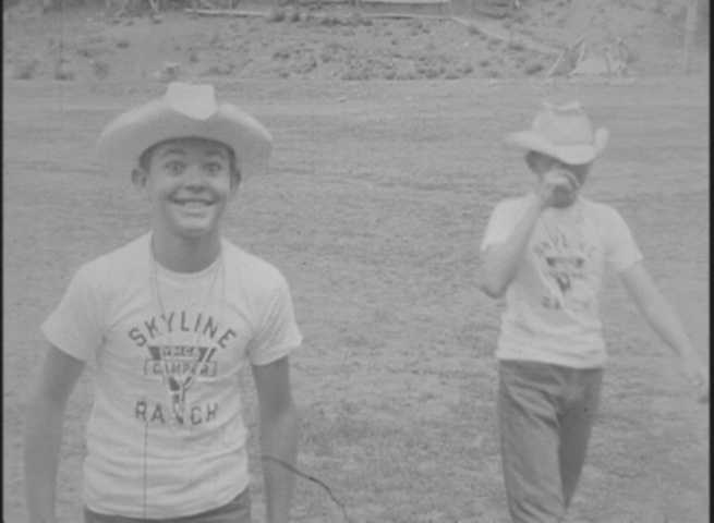 The Horak Family Collection, no. 9 - Home Movie Compilation, 1953