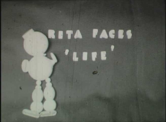 The Ravel Films | Texas Archive of the Moving Image