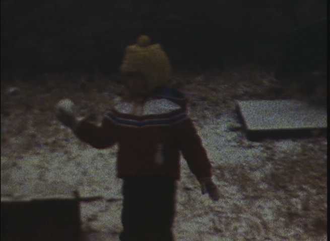 The Stack Family Films, no. 7 - Autumn and Winter, 1984